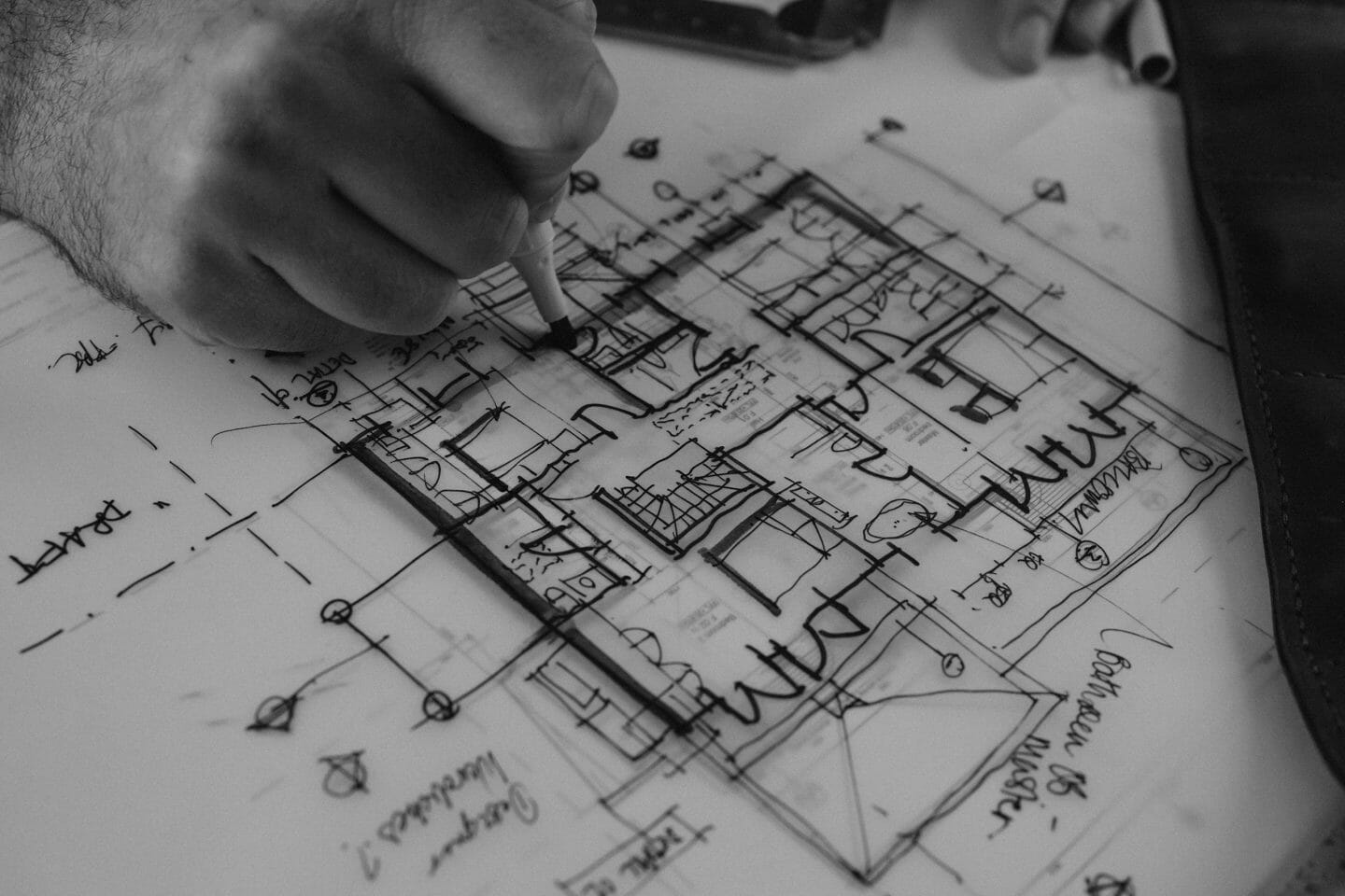 Demolition Of Listed Buildings: Is It Legal? – Christopher David Design ...